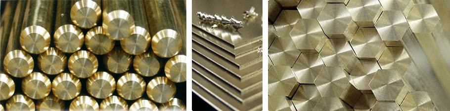 Laiton | Euro Métal